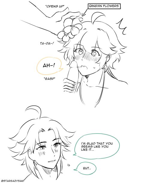 Post 4411386 Aether Genshinimpact Xiao