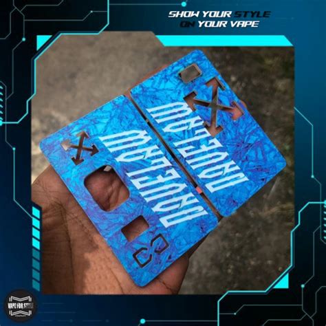 Jual Panel Pulse Aio Backdoor Pulse Aio Inner Kotak Custom Bahan Premium Buka Pasang Kota