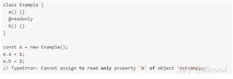 Javascript 修饰符是什么及何时使用它们 知乎 Javascript 修饰符是什么及何时使用它们 知乎