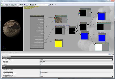 GitHub CarelessOversight UDK Runtime Texture Heightmap Loading Example UDK Runtime Texture