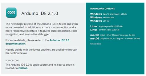 How To Install Arduino Ide Software App In Windowsmaclinux