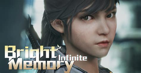 Bright Memory Infinite Releases A New Trailer For Pc And Xbox