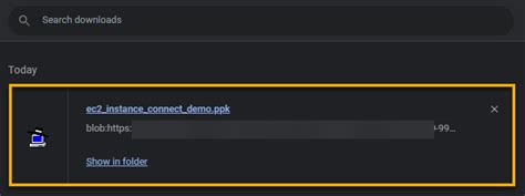 How To Set Up Use EC Instance Connect
