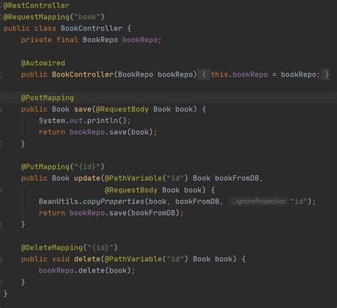 Java Uncaught In Promise Promisethenasync Spring Rest Stack
