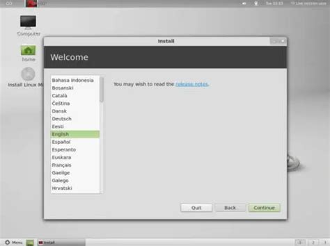 Dualbooting Windows 7 And Linux Mint 12 Page 2 Page 2