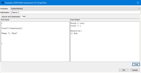Jsonpath Doesnt Work On Spaces Layer7 Api Management