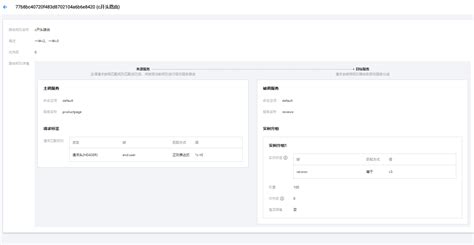 自定义路由中匹配规则里的正则表达式不生效 Issue polarismesh polaris GitHub