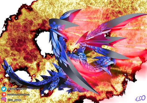 Valstrax By Edonovaillustrator On Deviantart