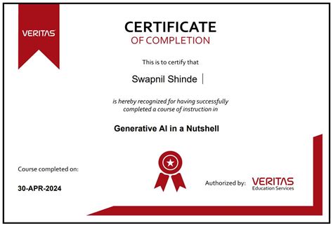 Swapnil Shinde On Linkedin Generativeaiinanutshell Machinelearningforabsolutebeginnerslevel1