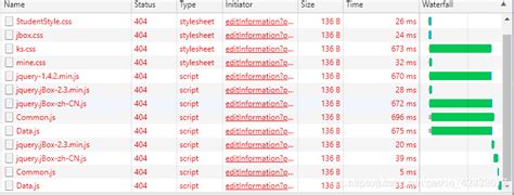 解决jsp请求转发后前端页面css样式消失以及js不起作用的问题为什么后端运行了前端没有css格式 Csdn博客
