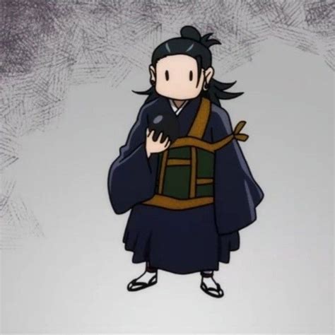 𝐆𝐄𝐓𝐎 𝐒𝐔𝐆𝐔𝐑𝐔 Chibi Anime Guys Anime Character Design