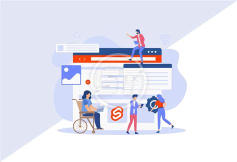 Sveltekit Web Accessibility Widget Installation All In One Accessibility