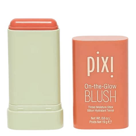 Pixi On The Glow Blush 19g Skinstash