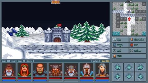 Legends Of Amberland The Forgotten Crown Gog Com