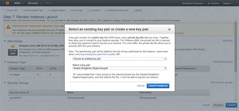 How To Launch Elastic Block Store Ebs Optimized Instances