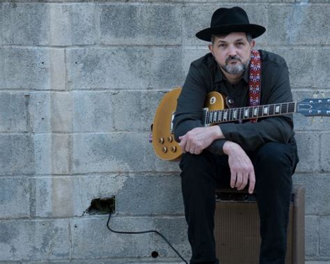 Song Premiere If You Still Believe By Darrel William Herbert The Big Takeover