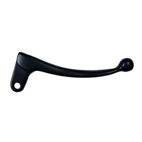 Cpr Front Brake Lever Black Lb62 Suzuki