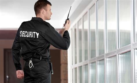 Security Guard Service Idaho Falls Id Trident Security
