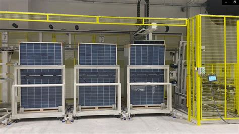 Vertical Sorting Machine Panel Sorting Machine Horad