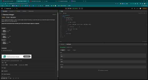 Day4 Leetcode Codingchallenge C Java Cplusplus Dsa