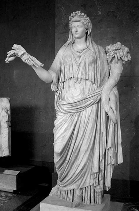 Livia Drusilla Imperium Romanum