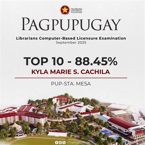 𝐁𝐈𝐃 Polytechnic University Of The Philippines Official Facebook
