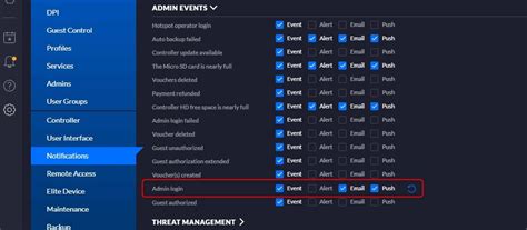 How To Backup Unifi Controller To A Cloud Storage LazyAdmin
