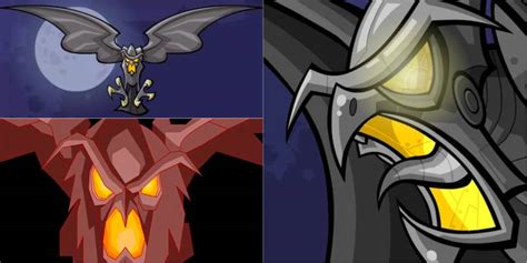 The Best Villains From The Sly Cooper Games