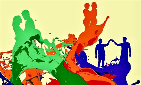 Going With The Flow What Is Sexual Fluidity Manthan