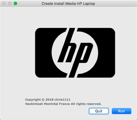 GitHub Chris HP Probook EliteBook Package Creator Main Forum