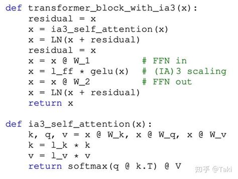 Scaling Down To Scale Up A Guide To Parameter Efficient Fine Tuning 知乎