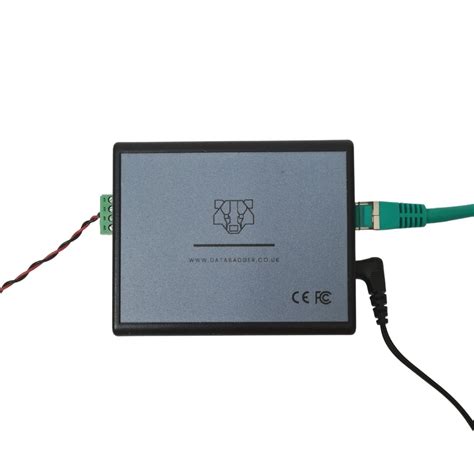 DB B Ethernet MA Data Logger DataBadger