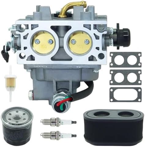 Amazon.com: 127-9289 Carburetor for Toro TimeCutter SW 4200 SW 5000 SW 5425 SS 4250 SS 5000 SS ...