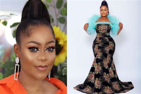 Actress Didi Ekanem “why Strangers Support Your Business More Than
