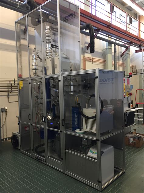 Fully Automatic Tbp Distillation Optimus Instruments