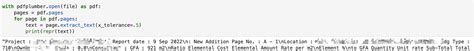 Multiline Regex Help Rpythontips