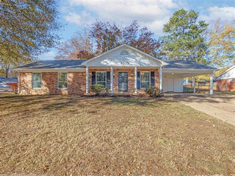 4003 Socorro Dr Memphis Tn 38128 Zillow