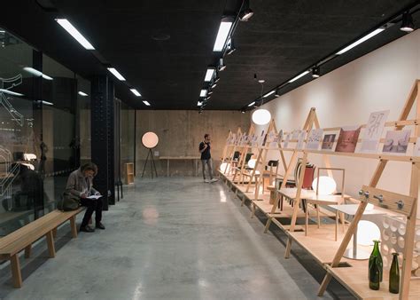 Tate Modern Dedicates Switch House Display To Jasper Morrison