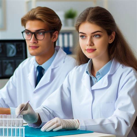 Lab Tech Specializations In Australia
