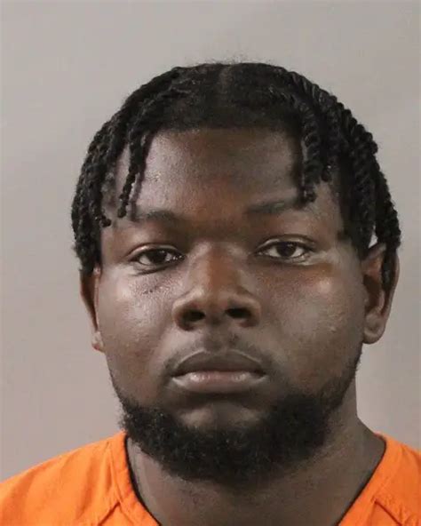 Tylan Abram Booked For 0 00