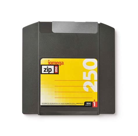 Zip Disk