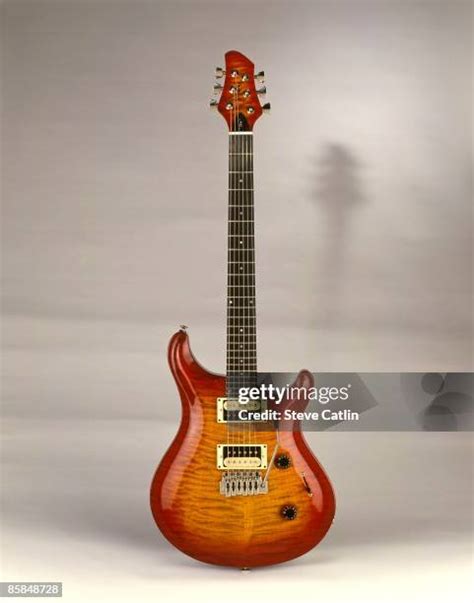 158 Patrick Eggle Guitars Photos And High Res Pictures Getty Images
