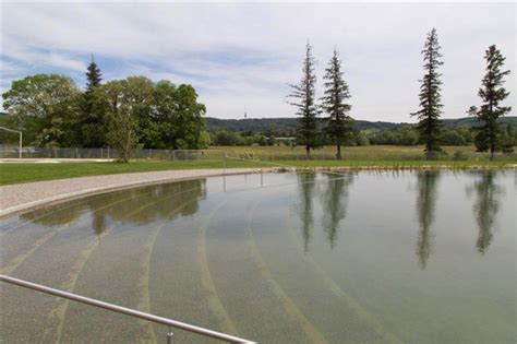 Naturbad Riehen Natural Swimming Pool Herzog De Meuron Lead Inhabitat