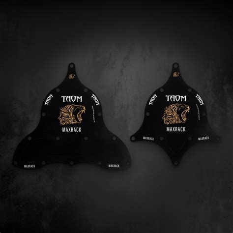 Taom Maxrack Taom Billiards