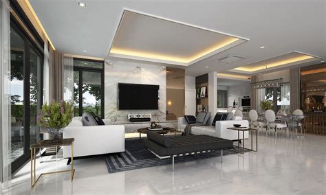 The Art Of Luxury Interior Design Insider Tips To Crafting A High End