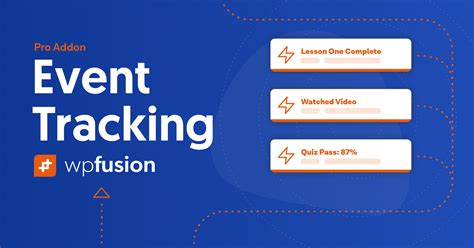 Event Tracking Overview Wp Fusion Event Tracking Overview Wp Fusion