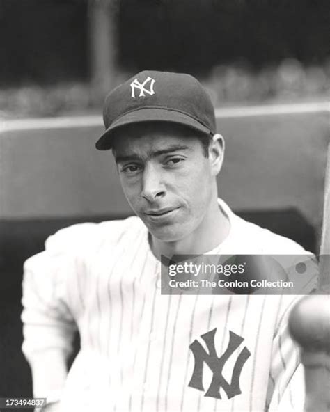Joseph P Dimaggio Photos And Premium High Res Pictures Getty Images