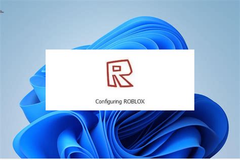 Roblox Configuring Stuck Loop 4 Ways To Fix It