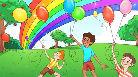 Brain Teaser Iq Test Can You Spot What Is Wrong In This Playground