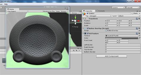 gui texture appearing too large compared to source image and scales